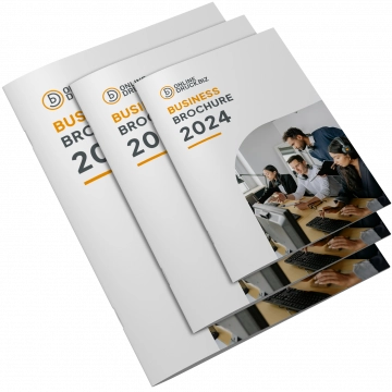 Hefte mit Umschlag drucken lassen in Premium-Qualität