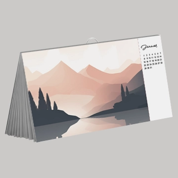 Kalender selbst gestalten